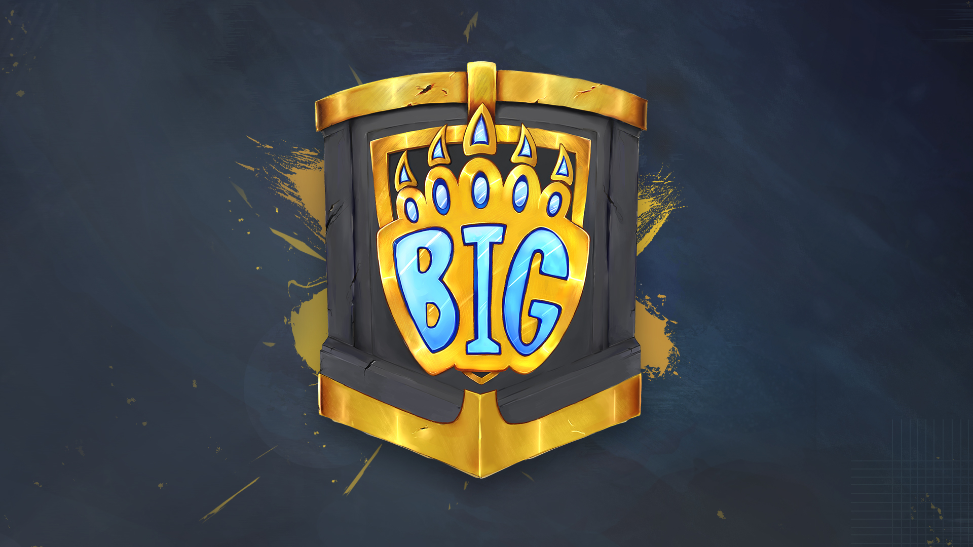 Wallpapers - BIGCLAN.gg
