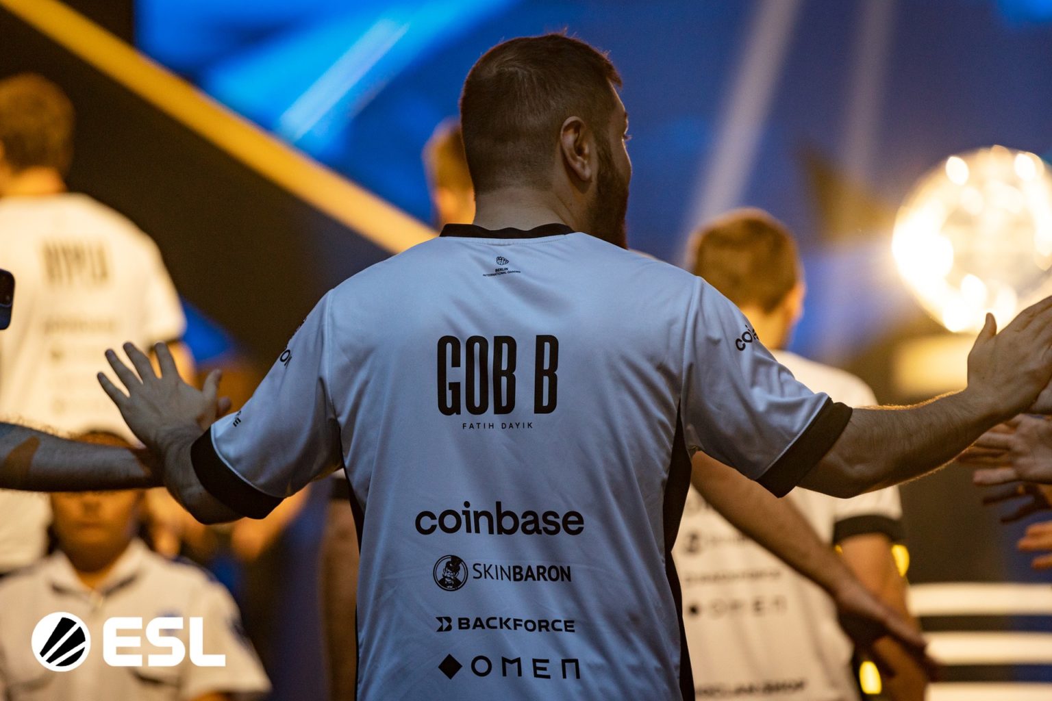Making Top 6 at IEM Rio 2023: A Recap - BIGCLAN.gg